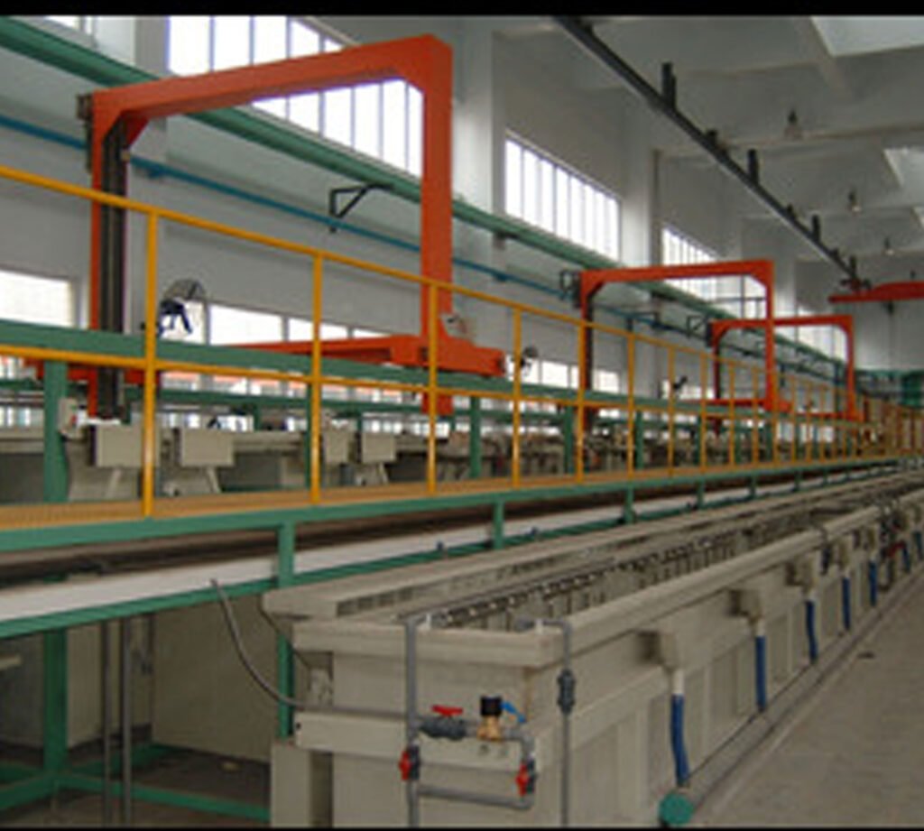 KD Engineering – We Provide all Kinds with Industry & Factory Solution ...